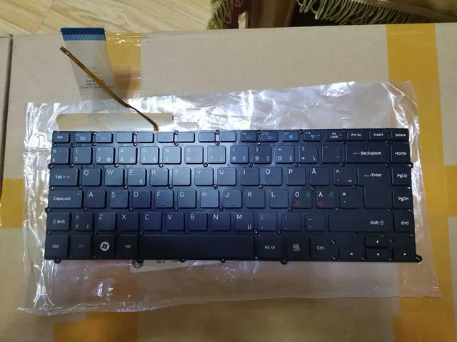 keyboard for SAMSUNG NP900X4B NP900X4C NP900X4D 900X4C 900X4B RUSSIAN ...