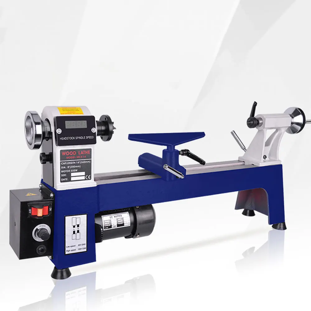 Woodturning Lathes For Pens