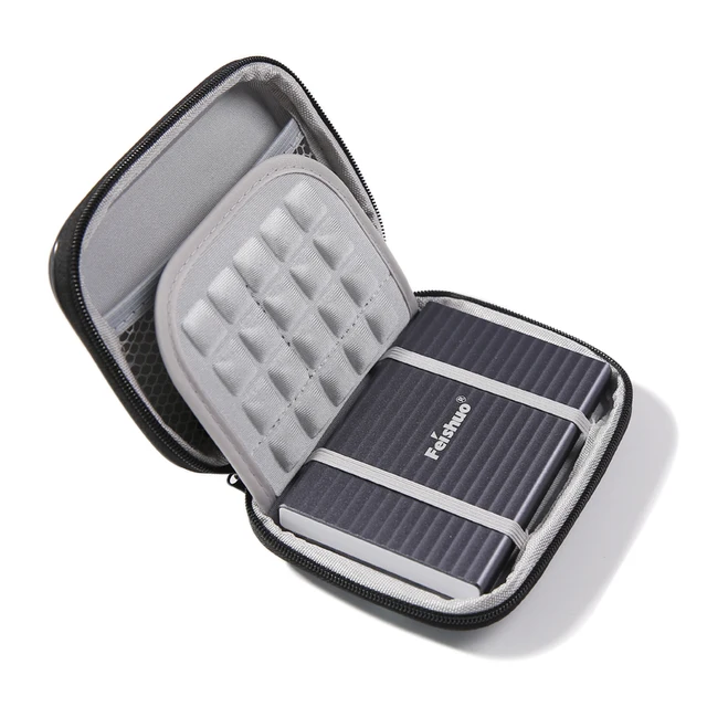 External Hard Drive Custom LOGO HDD USB3.0 250g 320g 500g 750g 1tb 2tb ...