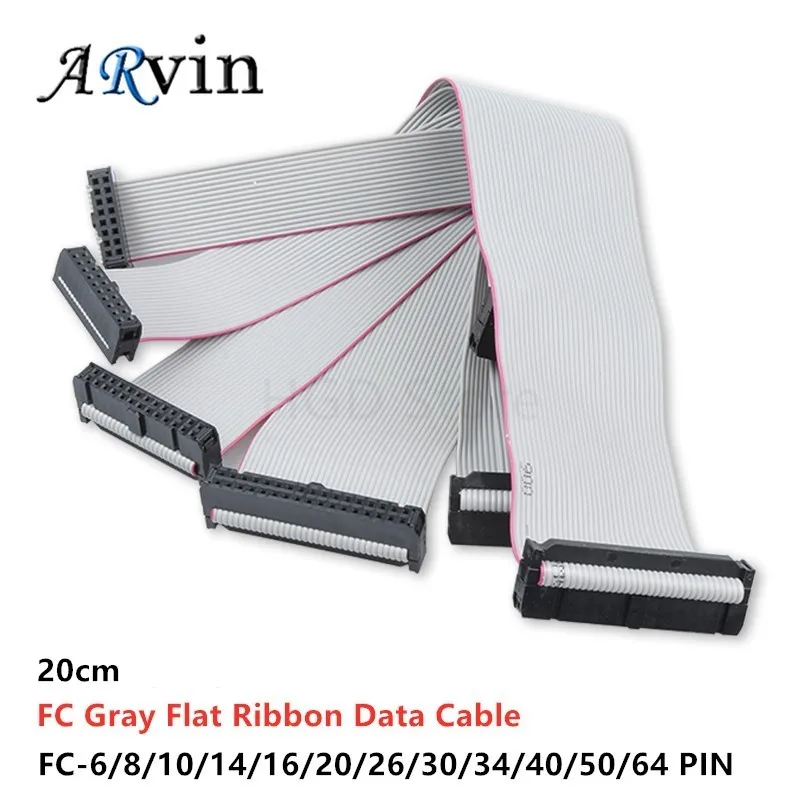 2-54MM-passo-FC-6-8-10-14-16-20-40-50-PIN-20CM-JTAG-ISP.jpg