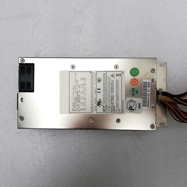 Original PSU For Emacs Advantech 1U 150W Switching Power Supply P1U ...