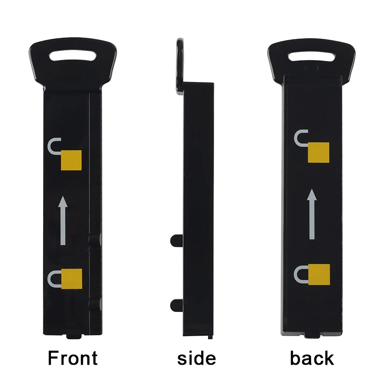 Alpha S3 Detacher Key