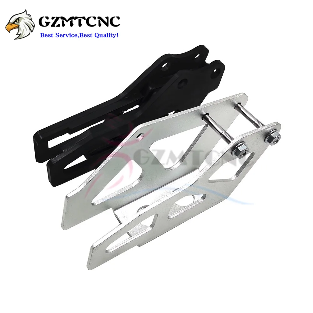 Motocross-Dirt-Bike-Chain-Guide-Guard-Rear-Sprocket-Protection-Chain ...