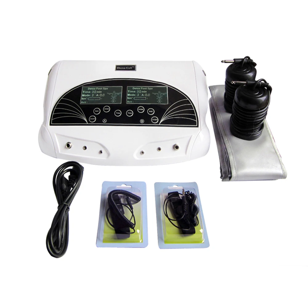 Dual-Ionic-Cleanse-Detox-Machine-Ionic-Detox-Foot-Spa-Salon-Spa-Aqua ...