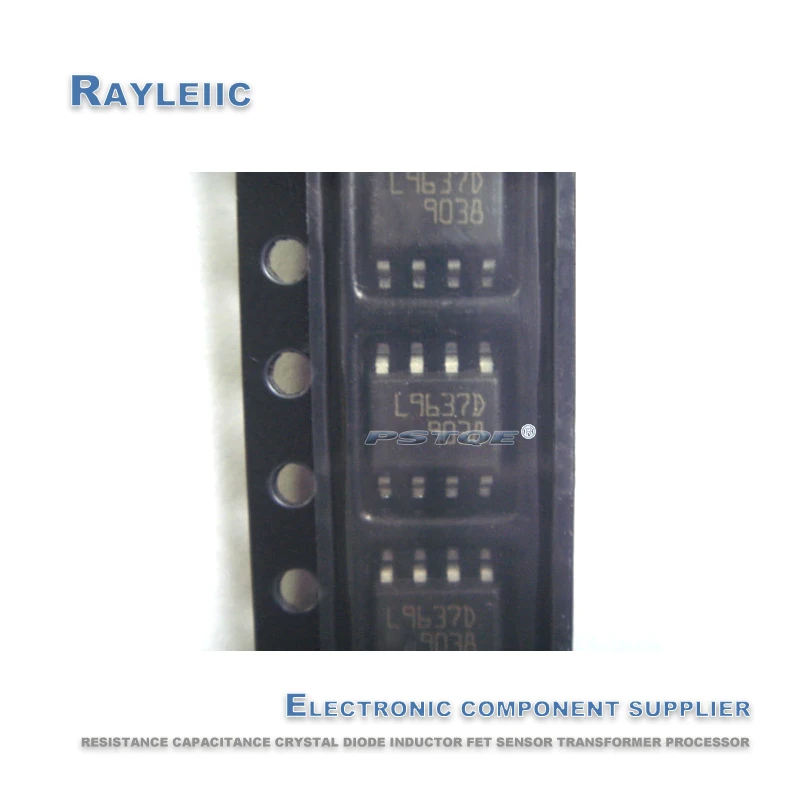 20個〜100個!!! 新オリジナルL9637D sop 8 L9637DTR L9637 SOP8電源ドライバic在庫|センサー| - AliExpress