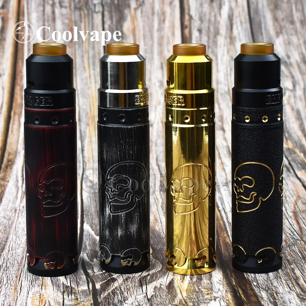 Brass Mechanical Mod | Mech Mod 18650 Rda | 21700 Mech Mod | Vape Mech ...