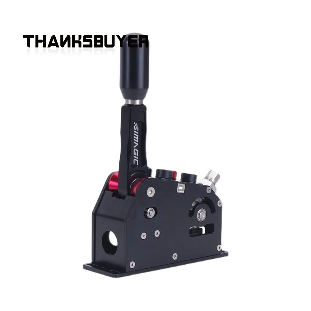 For Simagic Q1 Sequential Shifter Pc Racing Games Srs Sequential ...