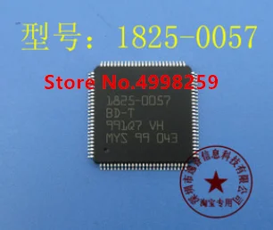 Chip QFP de buena calidad (1 uds) IC 1822 1082 1825 0057 1825 0124 ...