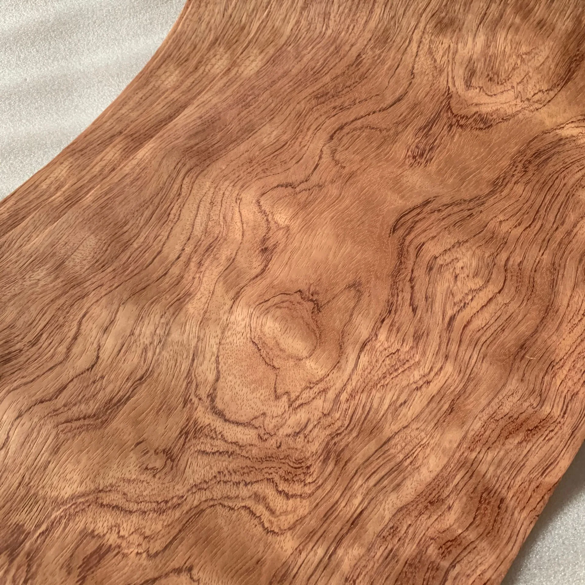 Decorative Wood Veneers