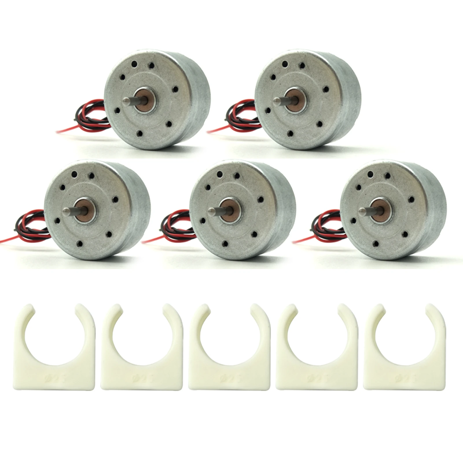 Mini-motores-de-generador-de-3V-12V-DC-Motor-el-ctrico-para-juguetes-de ...