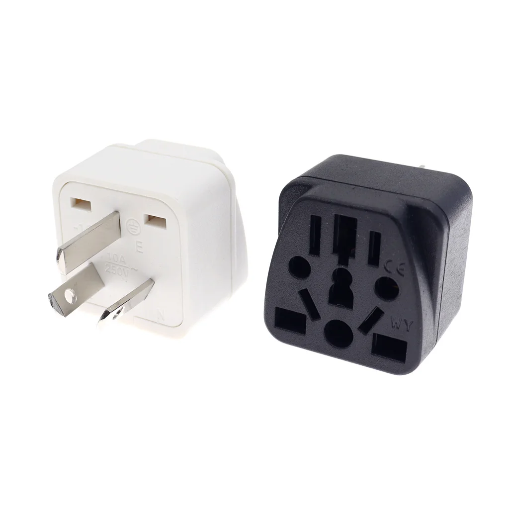 Australian-China-New-Zealand-Travel-Adapter-IEC-Type-I-Plug-US-EU-UK ...