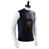 Death Stranding Sam Porter Bridges Cosplay Costume - AllCosplay.com