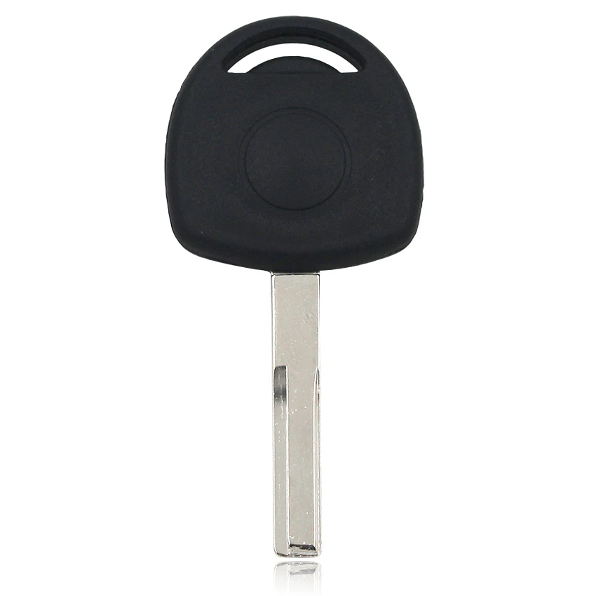 Транспондер ключа автомобиля оболочки чехол пустой для Opel с HU43 ...