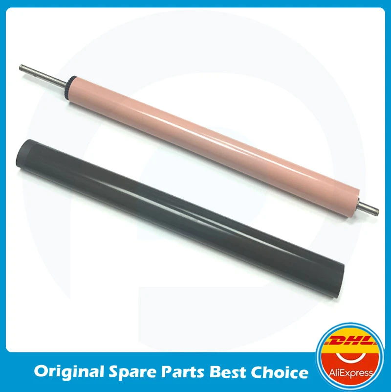 Lower Pressure Roller Fuser Film Sleeve For Hp 377 477 452 M377 M477 ...