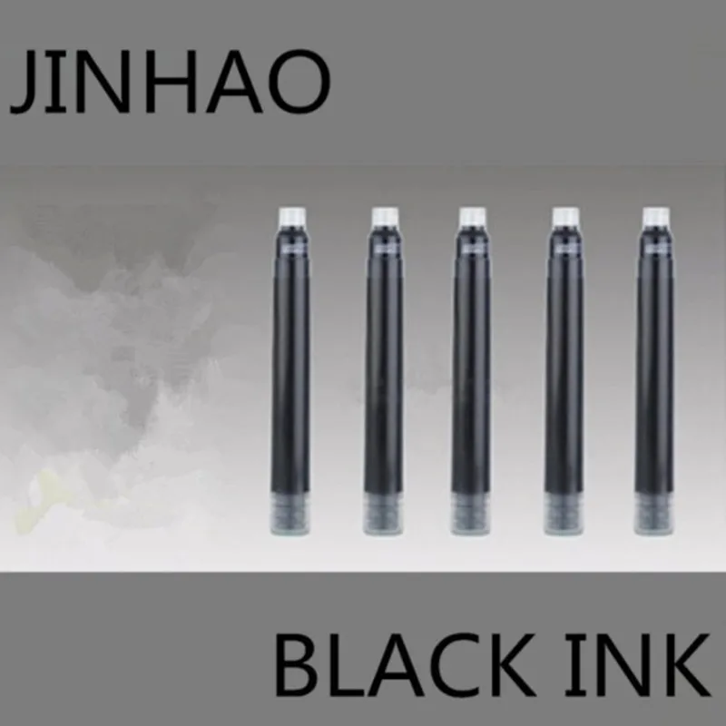 30 pcs Jinhao Fountain Pen Ink High Quality Office & School Supplies ...
