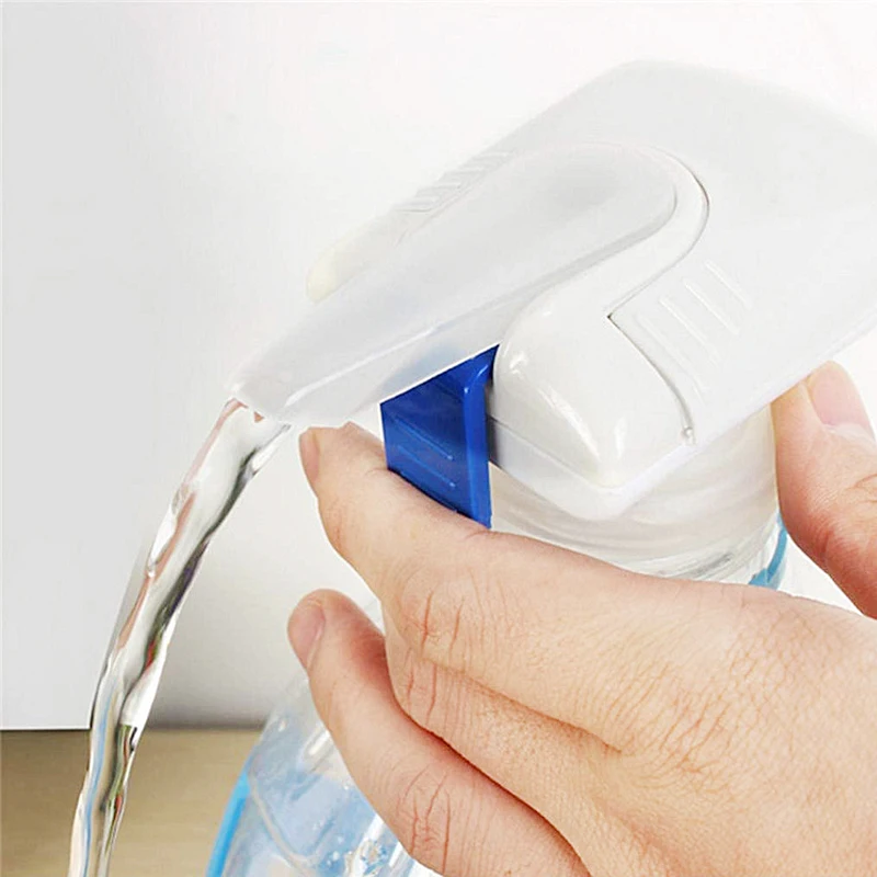 Automatic-Drink-Dispenser-Electric-Magic-Tap-Milk-Juice-Beer-Water-Anti ...