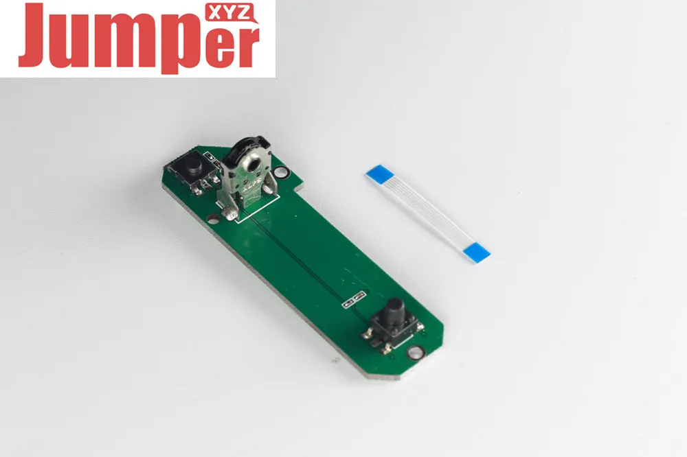 PCB Board for Jumper T16/T16 PLUS scroll-wheel pcb page-key pcb speaker pcb