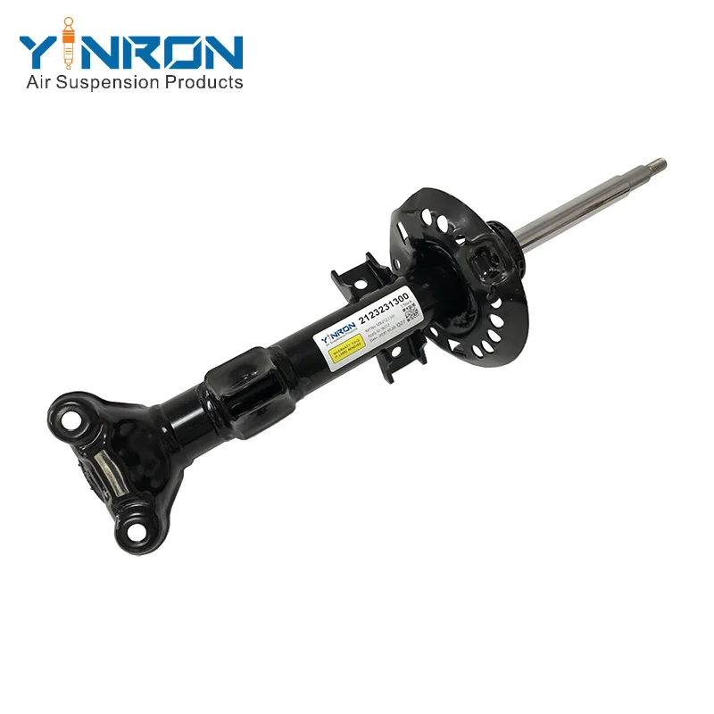 메르세데스 W212 E 클래스 쇼크 업소버 전면 왼쪽 또는 오른쪽 A2123231300|쇼크업소버 & 지지대| - AliExpress