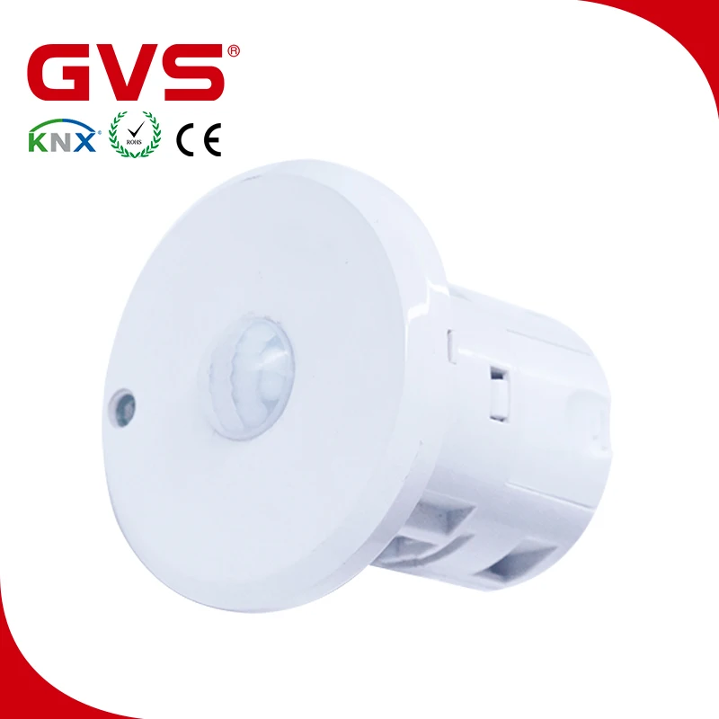 2018 Knx/eib Gvs K-bus Brightness & Motion Sensor 8m Knx Bp Sensor In ...