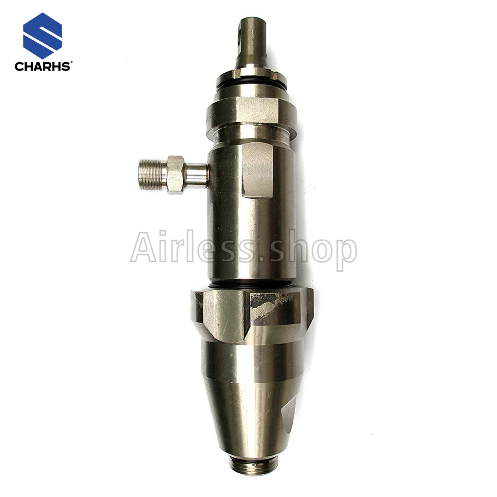 Airless Paint Sprayers 241113 Clutch Assembly Kit and Rotor Assembly ...