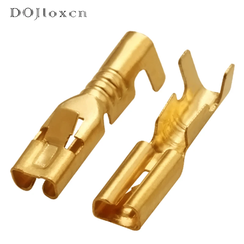 10-20-50-100-pcs-h62-bronze-banhado-a-ouro-2-8mm-automotivo-fia-o ...