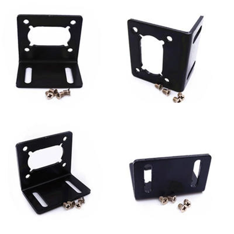 Motor Fixed Bracket Holder fit for 5840-31zy 5840-3650 Brushless Motors ...