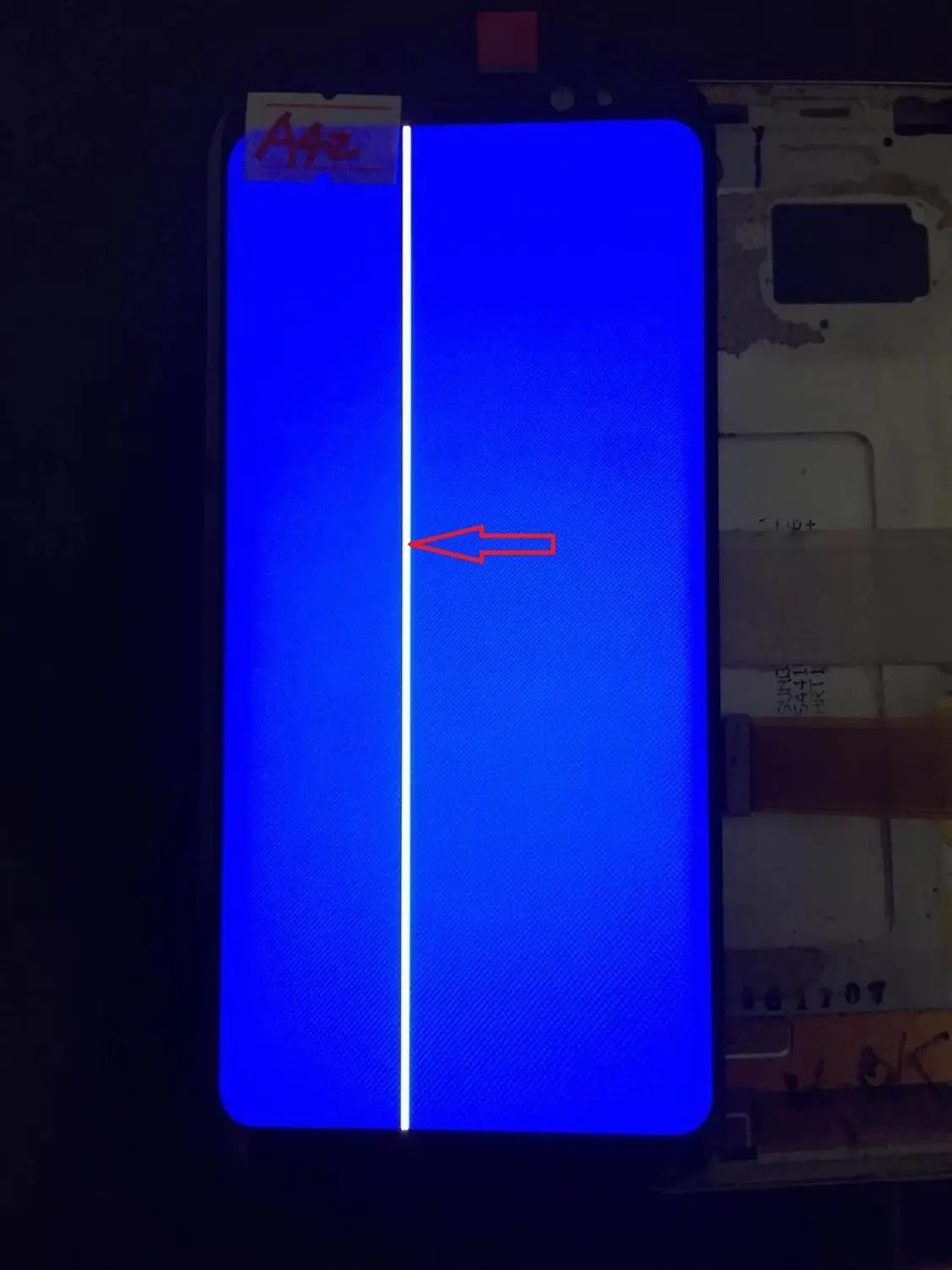 AMOLED для samsung Galaxy S8 G950A G950U G950F ЖК-дисплей кодирующий ...