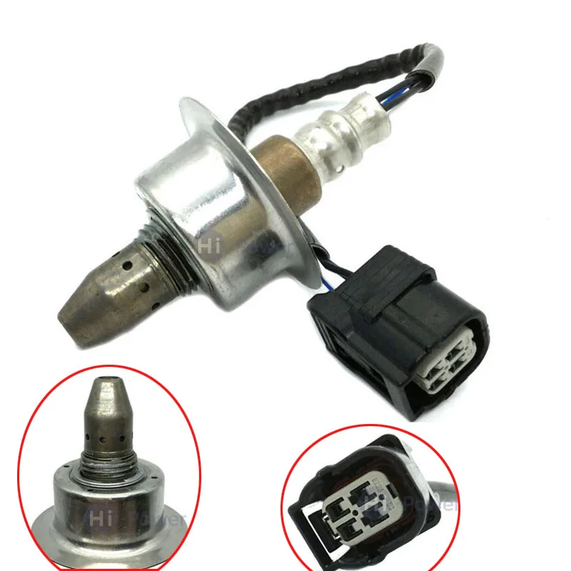 Oxygen Sensor 36531-rna-j01 36531-rna-003 For Honda Civic Crv Cr-v Fr-v ...