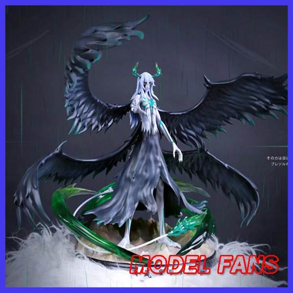 Bleach Espada Number 4