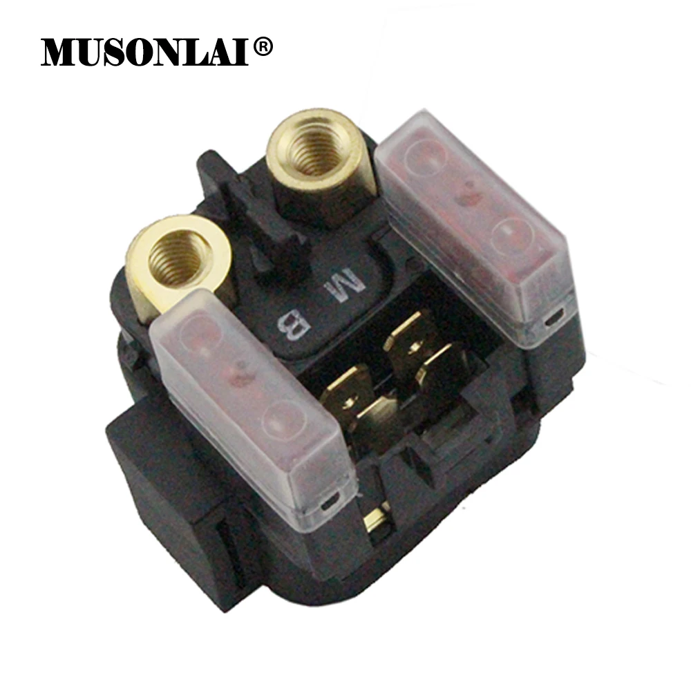 Motorcycle Starter Start Solenoid Relay for KTM 950 SUPERENDURO 640 LC4 ...