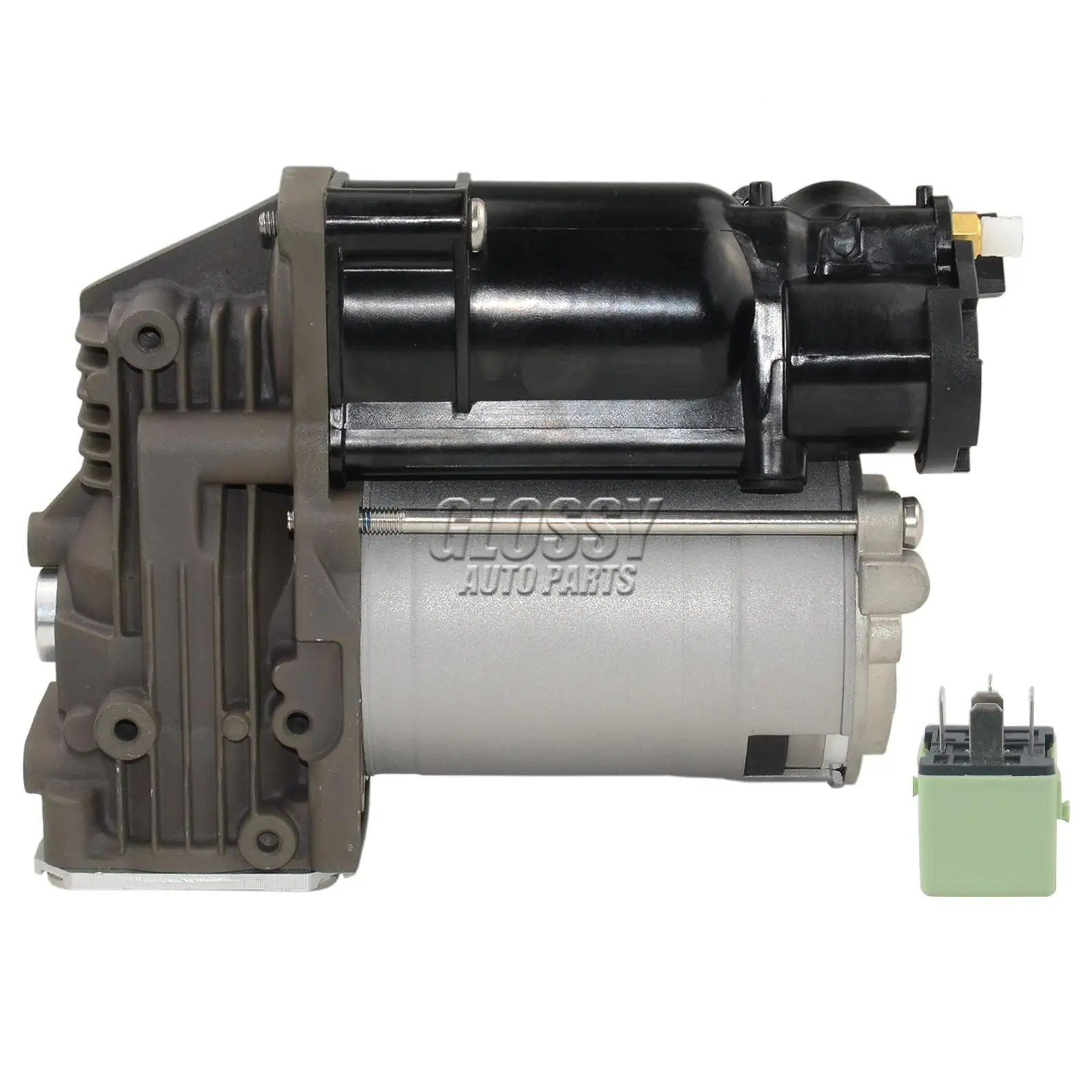AP03-37206789938-New-Air-Suspension-Compressor-Pump-Relay-FOR-BMW-X5 ...