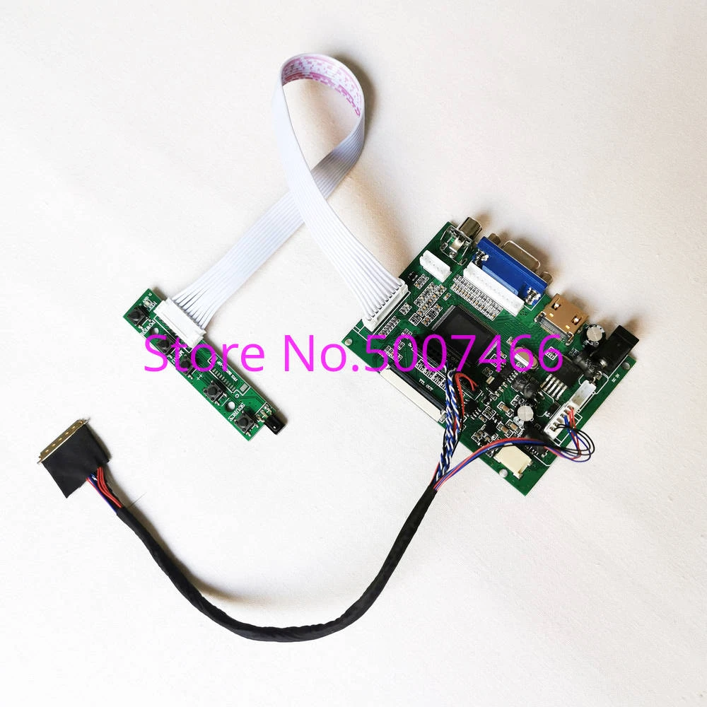Fit N140BGE L41/L42/L43/LA2/LA3/LAA/LB2/LB3 2AV VGA LED 14" 1366*768 40 ...