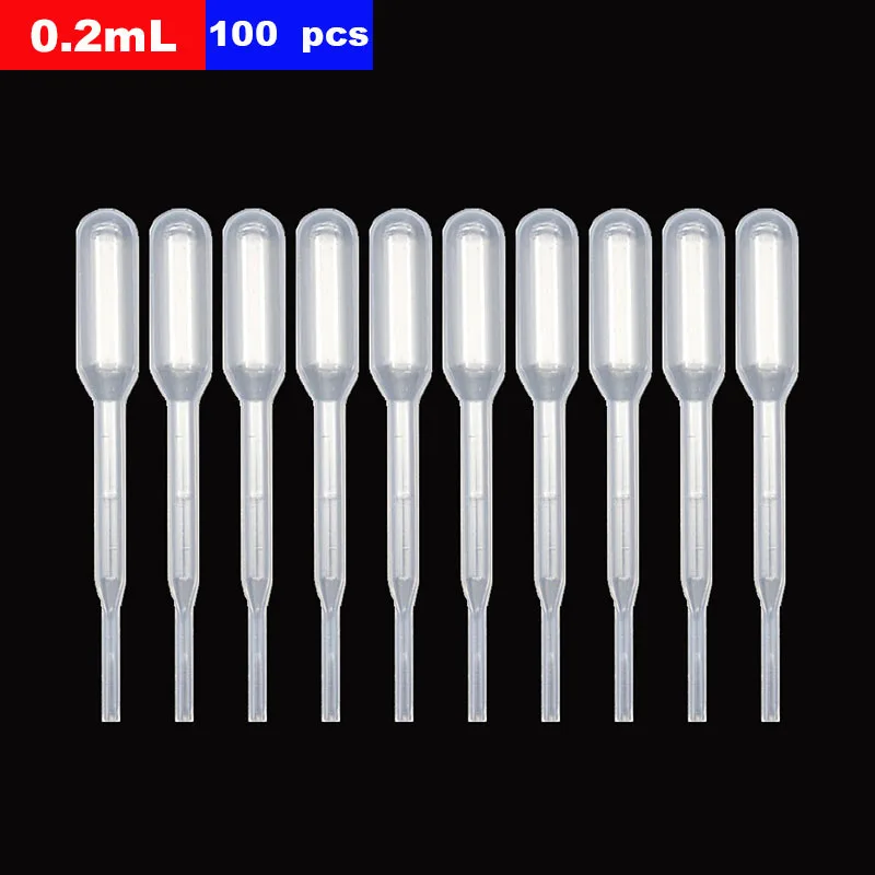 100pc-Science-Medical-Microbiology-Experiment-Graduation-Heat-0-2ml ...