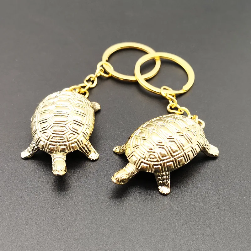 1pc-Feng-Shui-Golden-Money-Turtle-Lucky-for-Fortune-Wealth-Home-Office ...