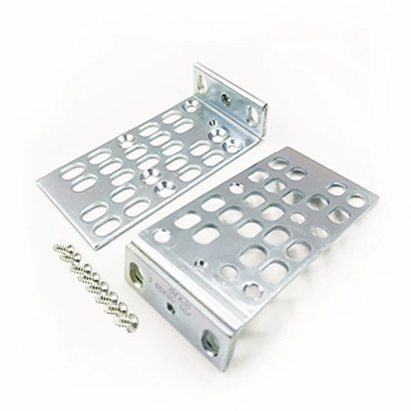 Discounted price RCKMNT-1RU 1RU Rack Mount Kit Cisco 2960 2960S 3750 ...