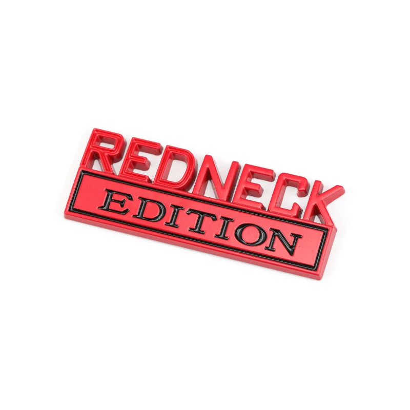Redneck Logo