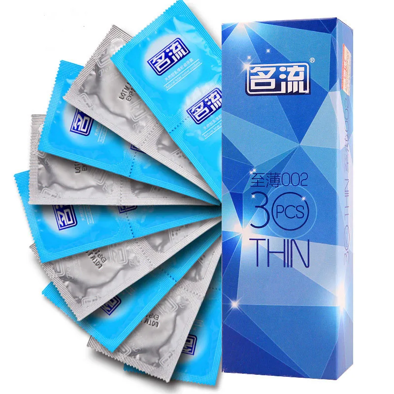MingLiu-30pcs-Brand-Man-Quality-Ultra-Super-Thin-Condoms-002-Penis ...