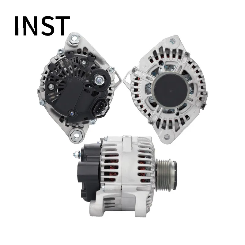 CAR-ALTERNATOR-FOR-KIA-SORENTO-37300-2G501-37300-2G501-2607574 ...