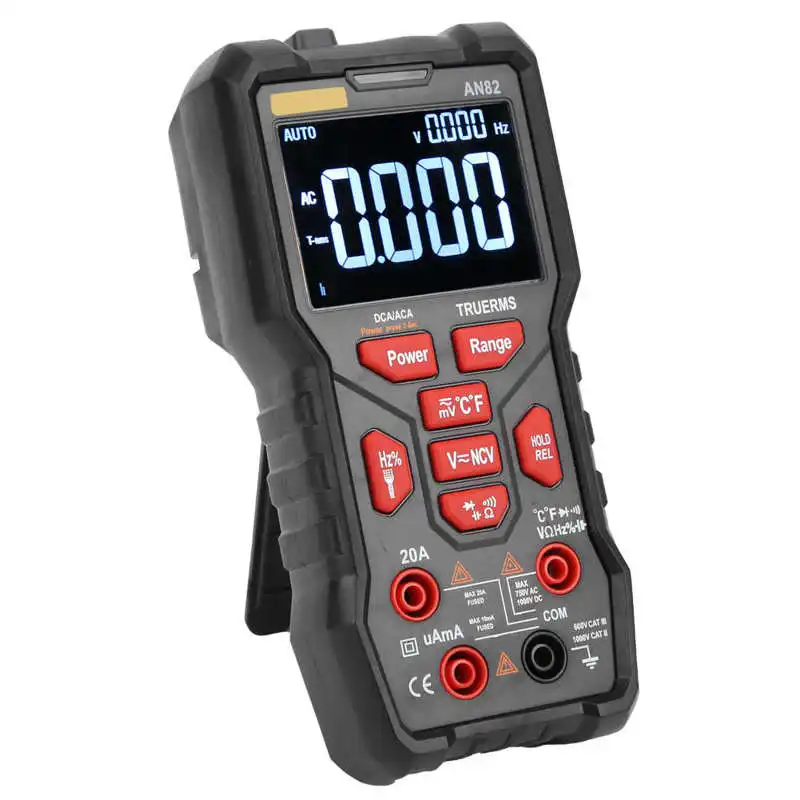 AN82-Auto-Digital-Multimeter-with-Multifunction-Probe-Intelligent ...