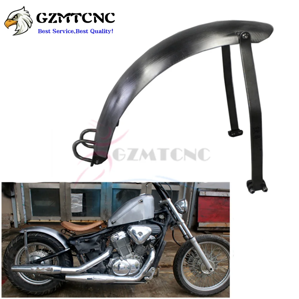 Bobber Fender Honda Shadow | Reviewmotors.co