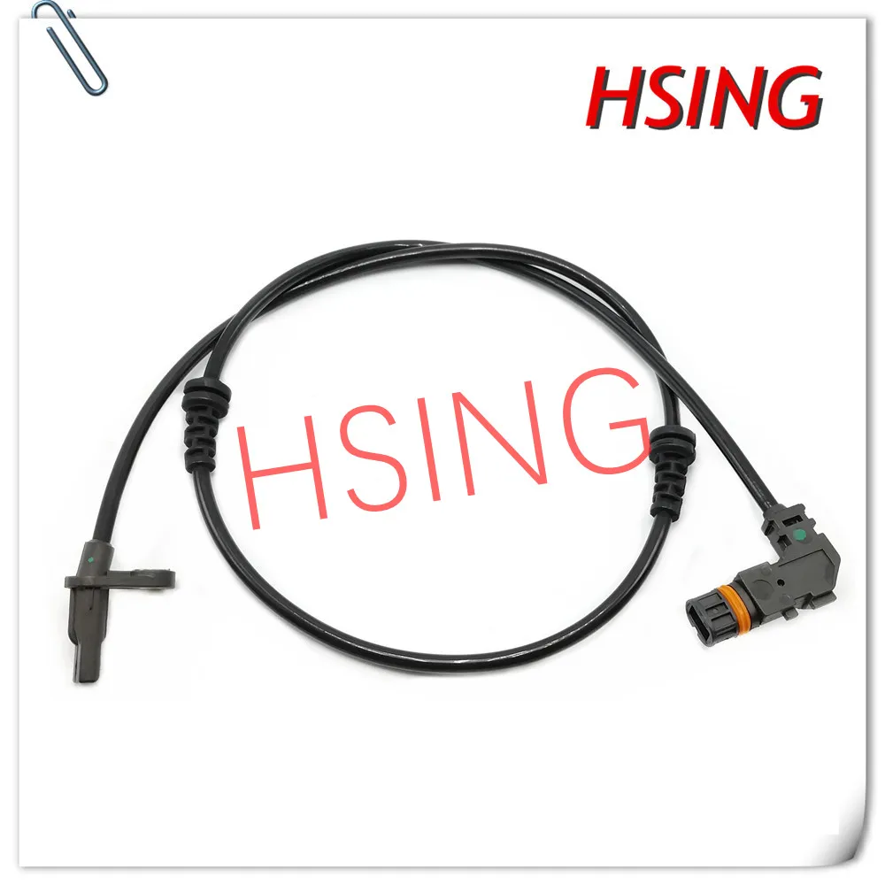 Sensor de velocidad de rueda ABS, compatible con mercedes s, C250, C300 ...