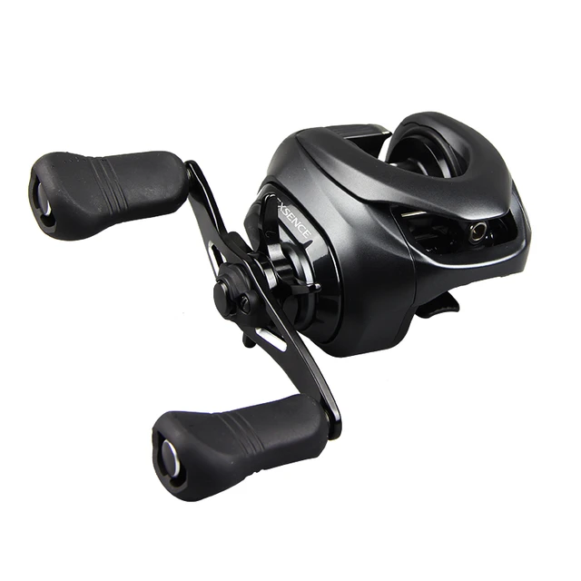 2022 Original NEW SHIMANO EXSENCE DC XG Left Or Right Hand, 49% OFF