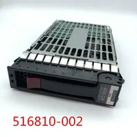 516810-002 516832-004 450G 15K SAS Hard Drives - itharddisk.com