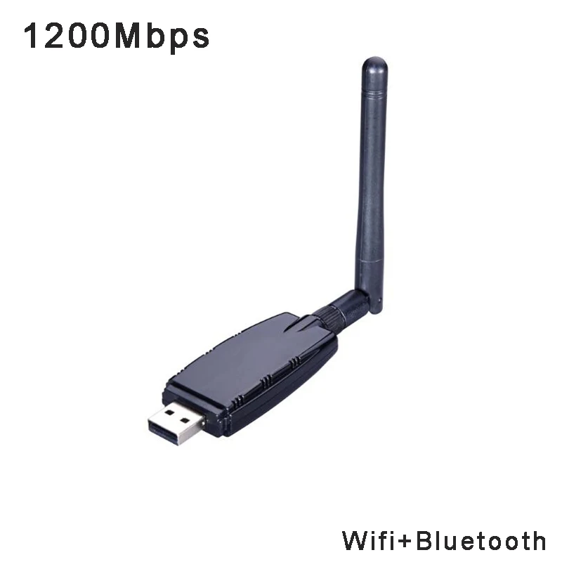 1200Mbps-USB3-0-Wifi-Bluetooth-Antenna-Adapter-RTL8822BU-Dual-Band ...