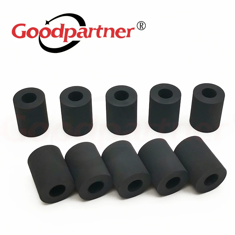 2n406030 2n406040 Feed Separation Pickup Roller Tire For Kyocera 4501i ...