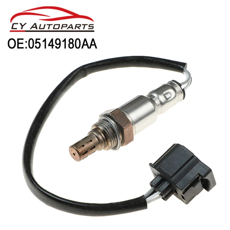 New Air Fuel Ratio Oxygen Sensor For Chrysler Dodge Ram Jeep 05149180aa ...