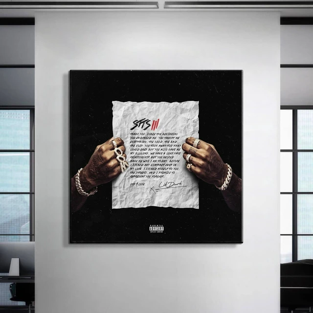 Lil Durk Signed To The Streets