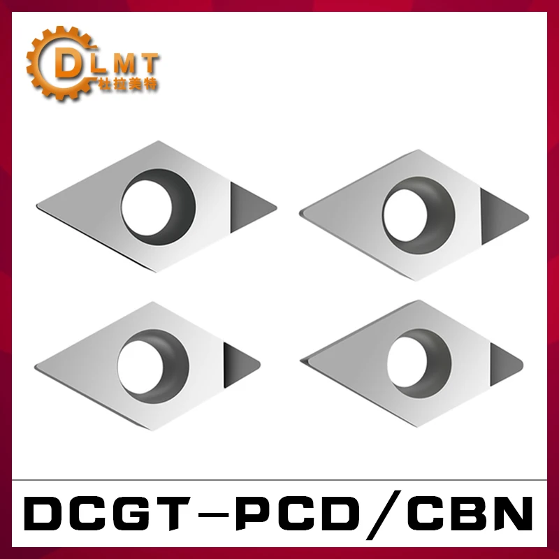 1PC-DCGT-PCD-CBN-Diamond-Inserts-DCGT070202-DCGT070204-DCGT070208 ...