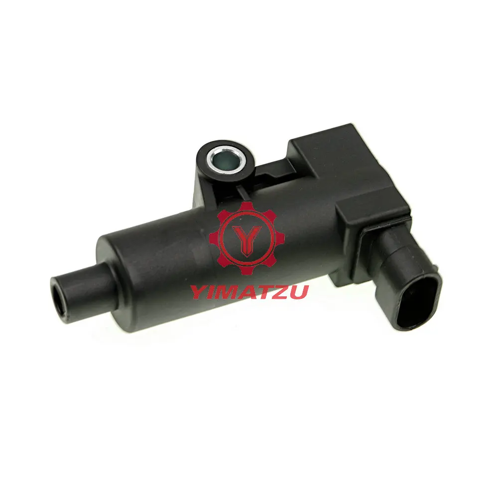 New Ignition Coil for DELPHI 28198992 8B 11A 33100 116 0000 for Hisun ...