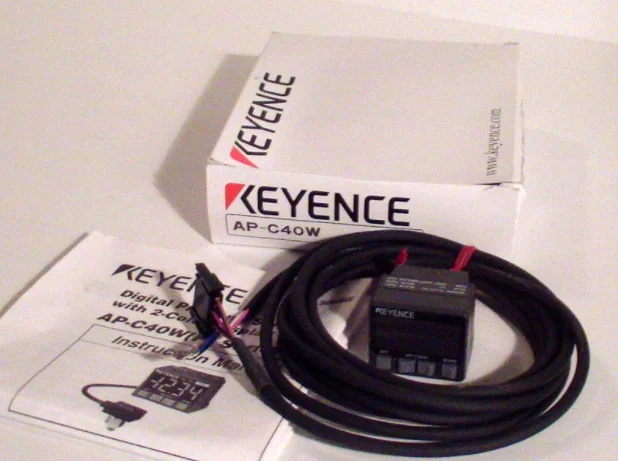 1PCS-New-Keyence-AP-C40W-APC40W-Pressure-Sensor-In-Box.jpg
